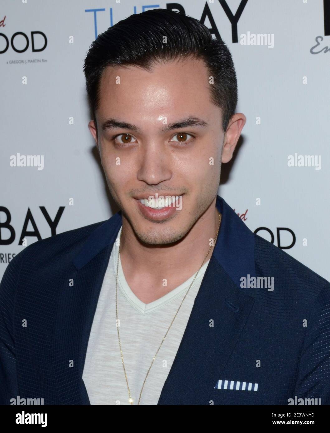 March 10, 2016, Hollywood, California, USA: Lee Doud attends the 5th ...