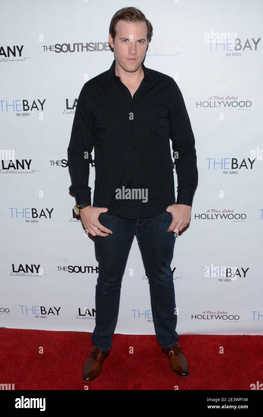 March 10, 2016, Hollywood, California, USA: Rootie J. Boyd attends the ...