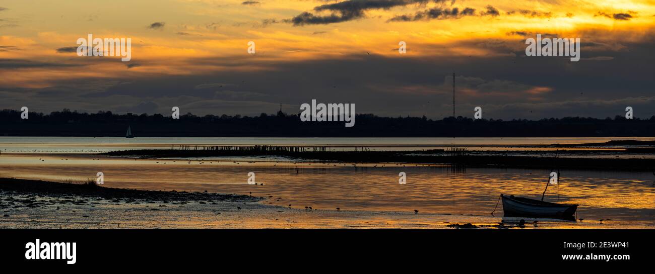 Holbrook suffolk hi-res stock photography and images - Alamy