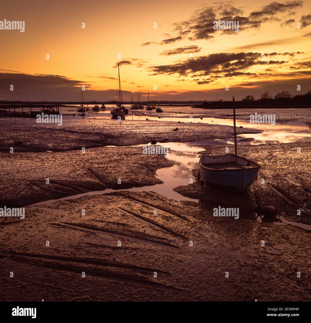 Holbrook bay hi-res stock photography and images - Alamy