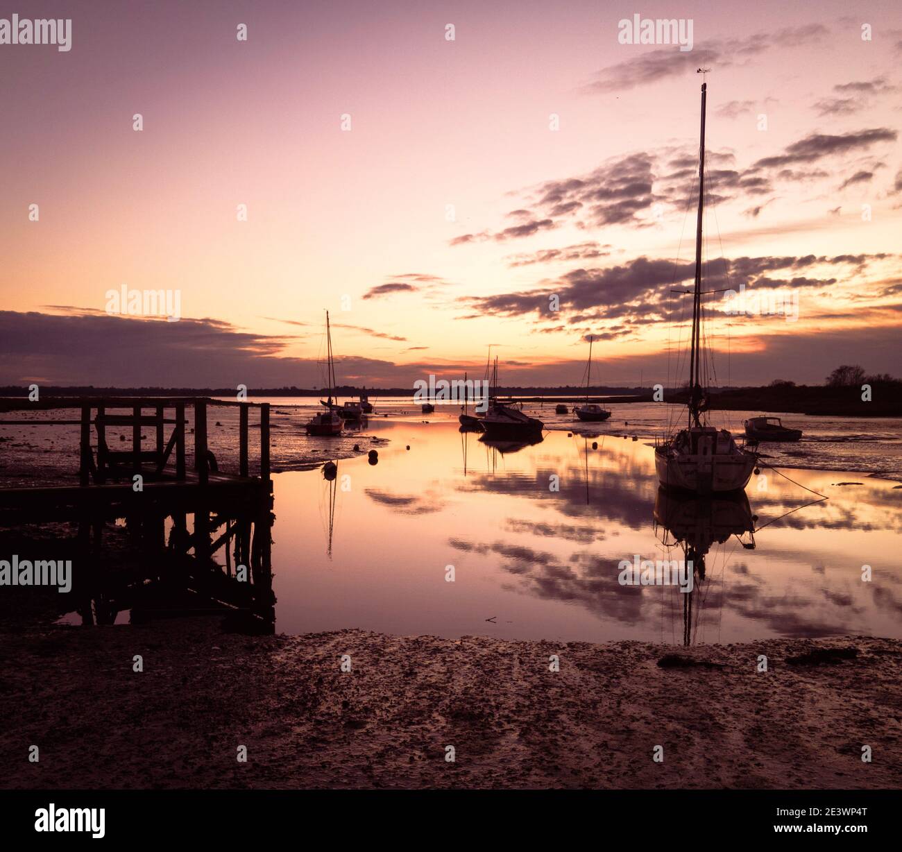 Holbrook creek hi-res stock photography and images - Alamy