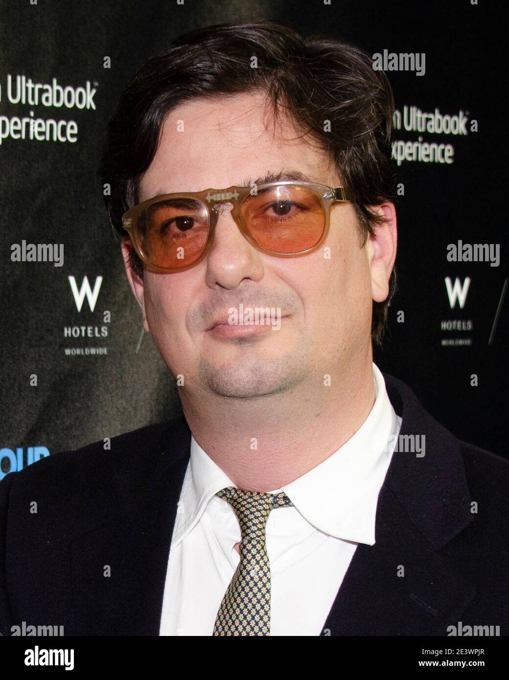 December 4, 2012, Westwood, California, USA: Roman Coppola attends the ...