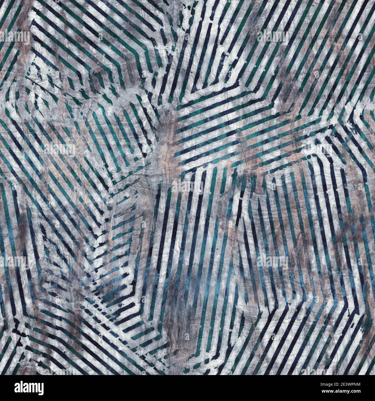 Seamless faded grungy ragged earthy fabric texture Stock Photo - Alamy