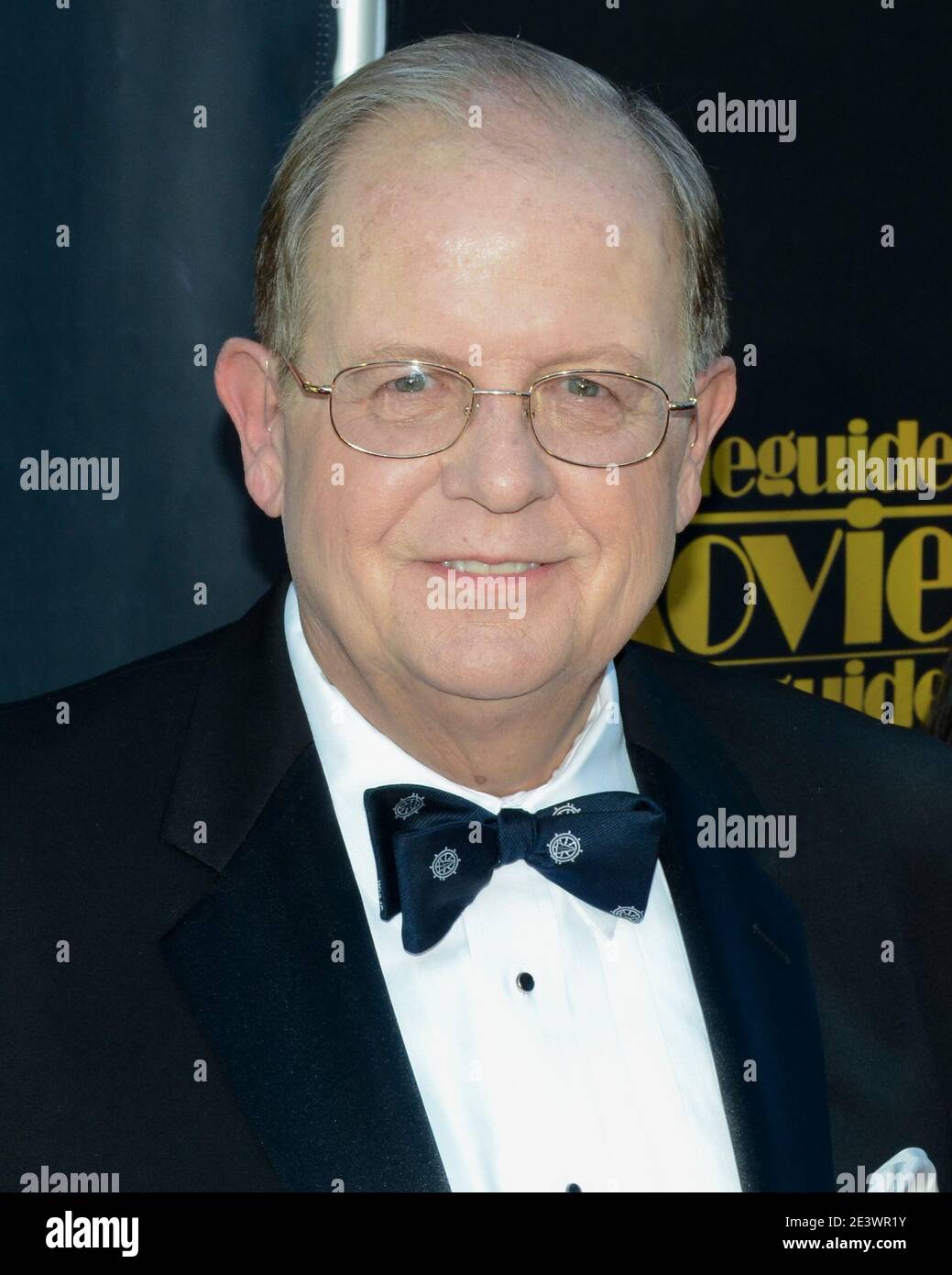 Dr ted baehr hi-res stock photography and images - Alamy