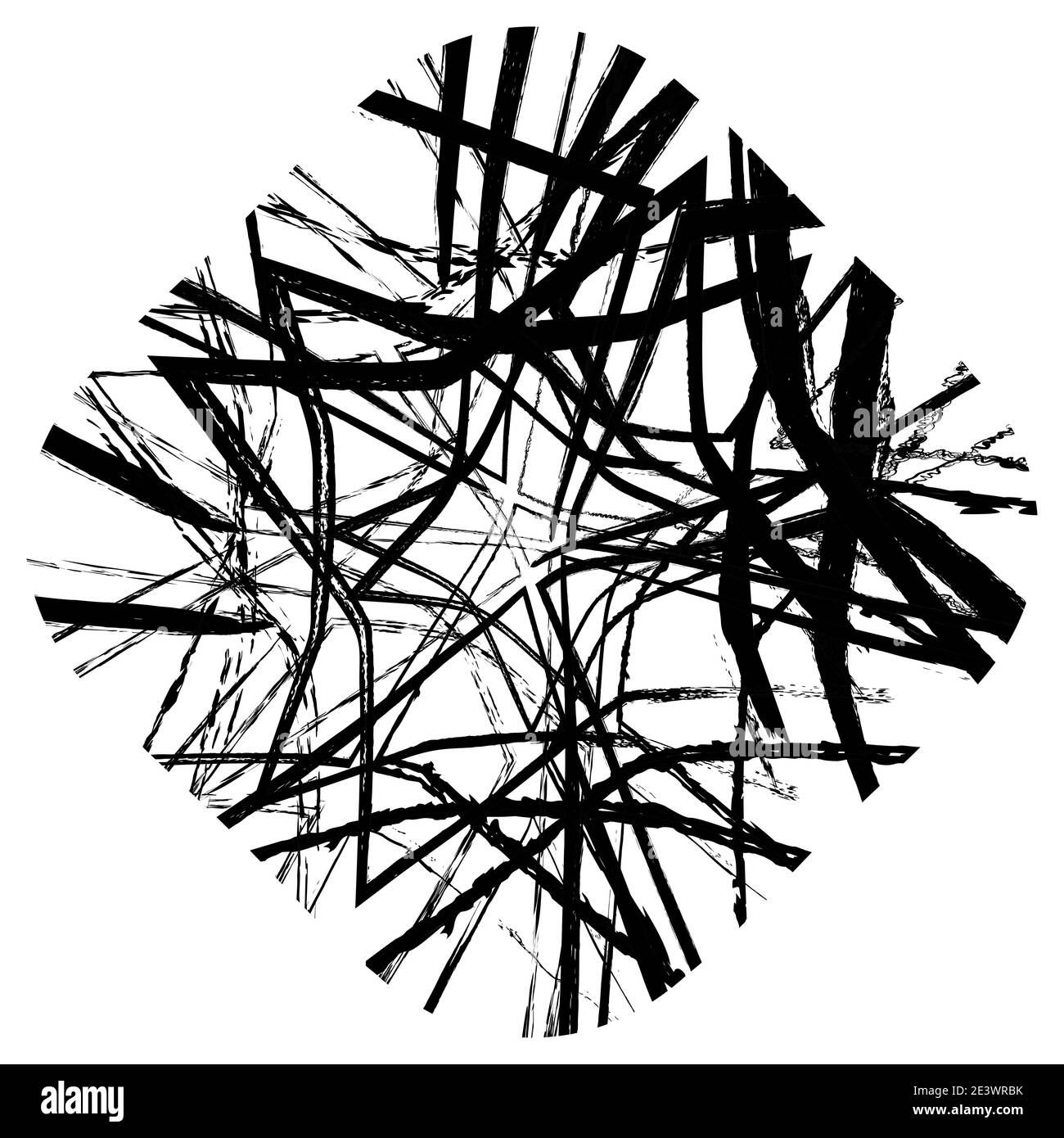 Overlay shapes Stock Vector Images - Alamy