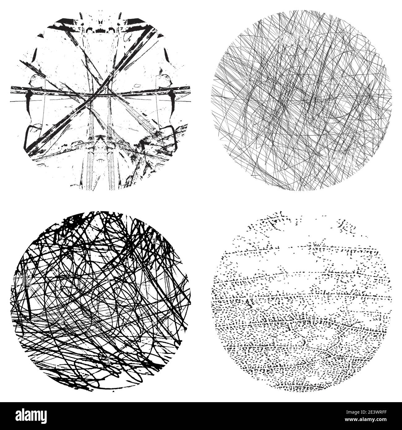 Distress Overlay Texture Stock Vector Image & Art - Alamy