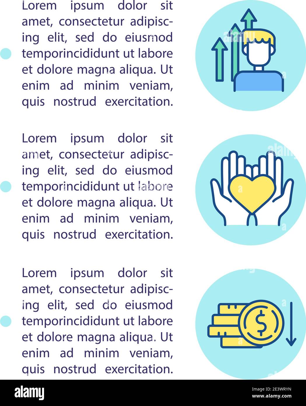 Solutions workplace Cut Out Stock Images & Pictures - Alamy