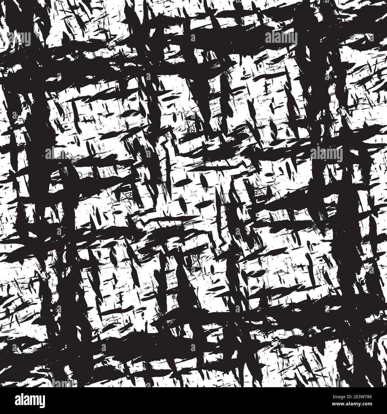 Check pattern distress Stock Vector Images - Alamy