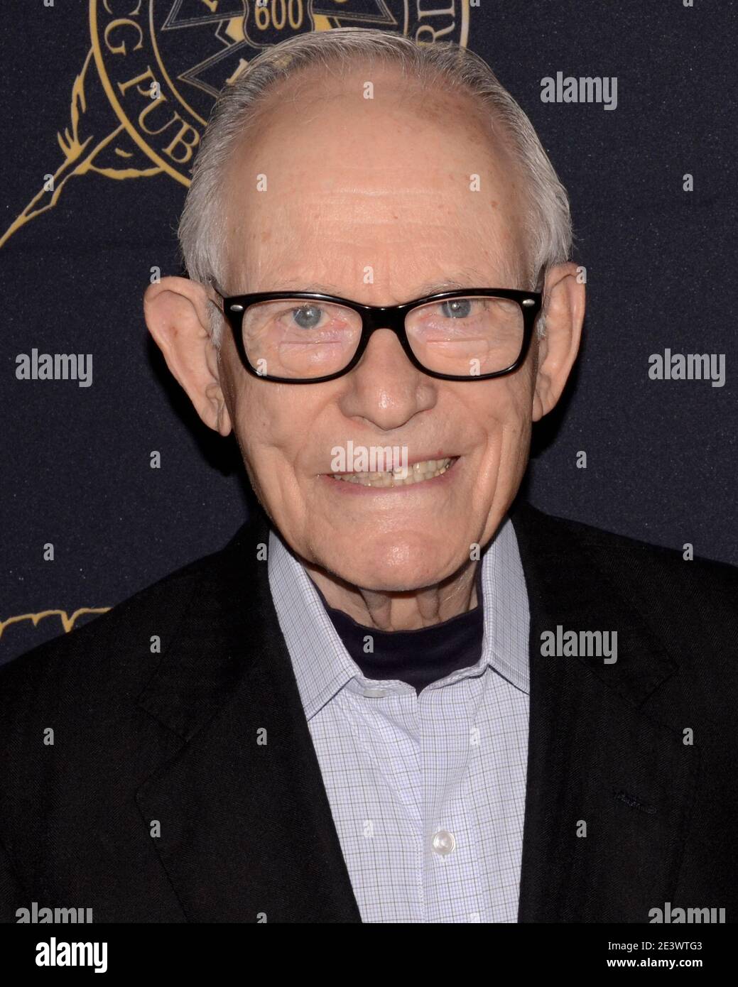 Alan bergman hi-res stock photography and images - Alamy