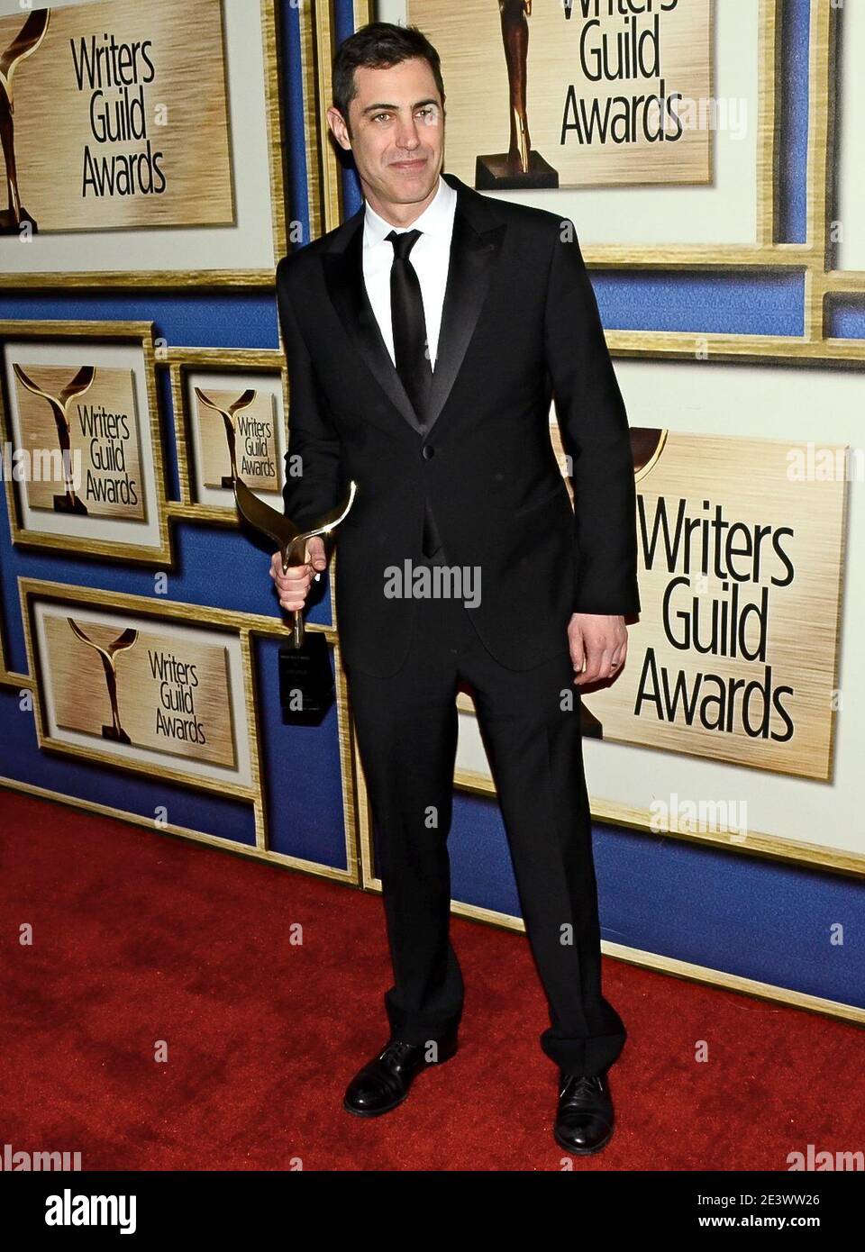 February 13, 2016, Universal City, California, USA: Josh Singer attends ...