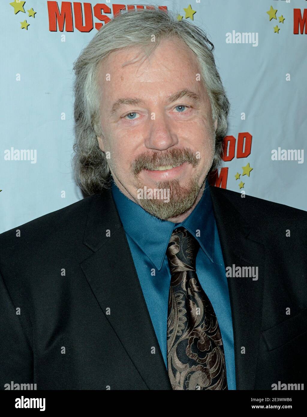 February 16, 2016, Hollywood, California, USA: Stanley Livingston ...