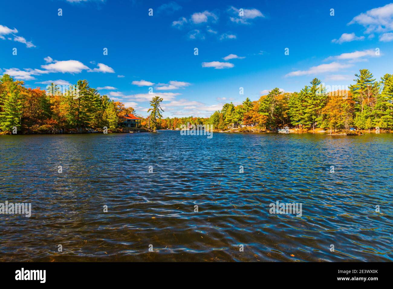 Gorgeous Cordova Falls Conservation Area Belmont Methuen Havelock ...