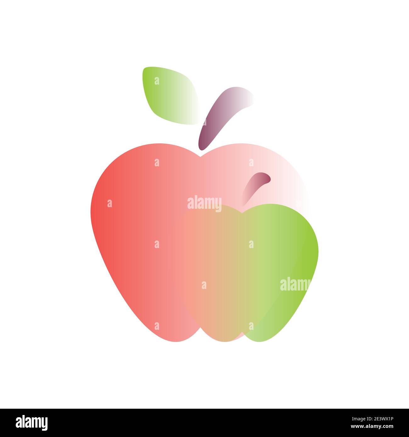 Digital logos hi-res stock photography and images - Alamy