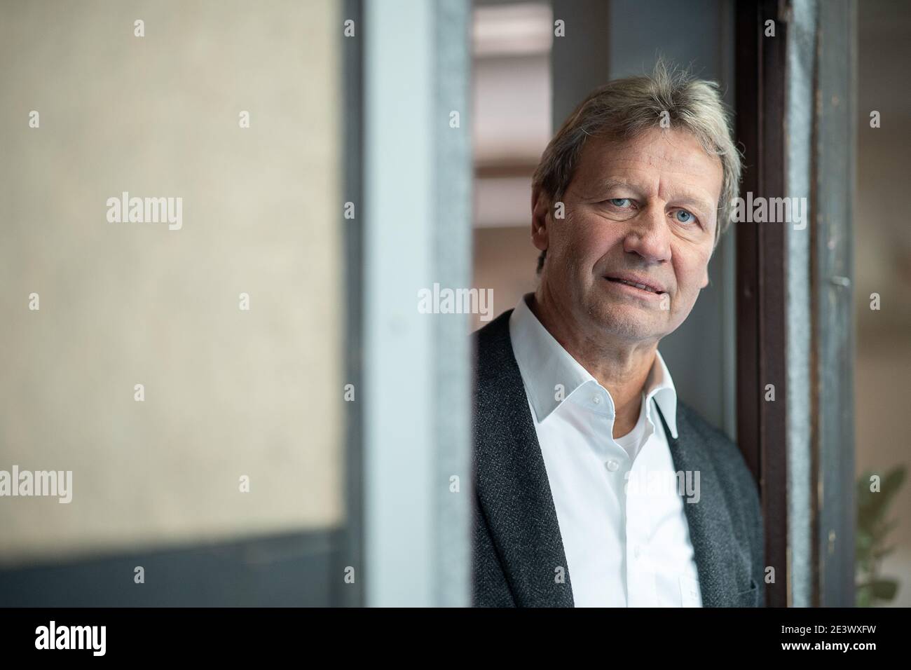 Jan buchwald hi-res stock photography and images - Alamy
