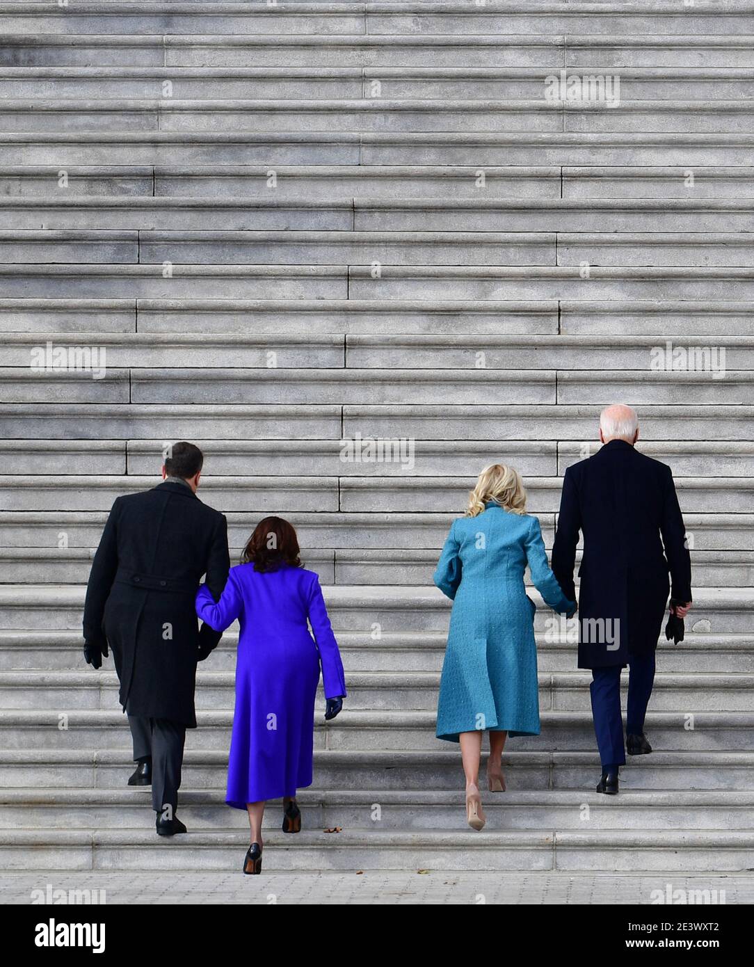 Jill douglas hi-res stock photography and images - Alamy