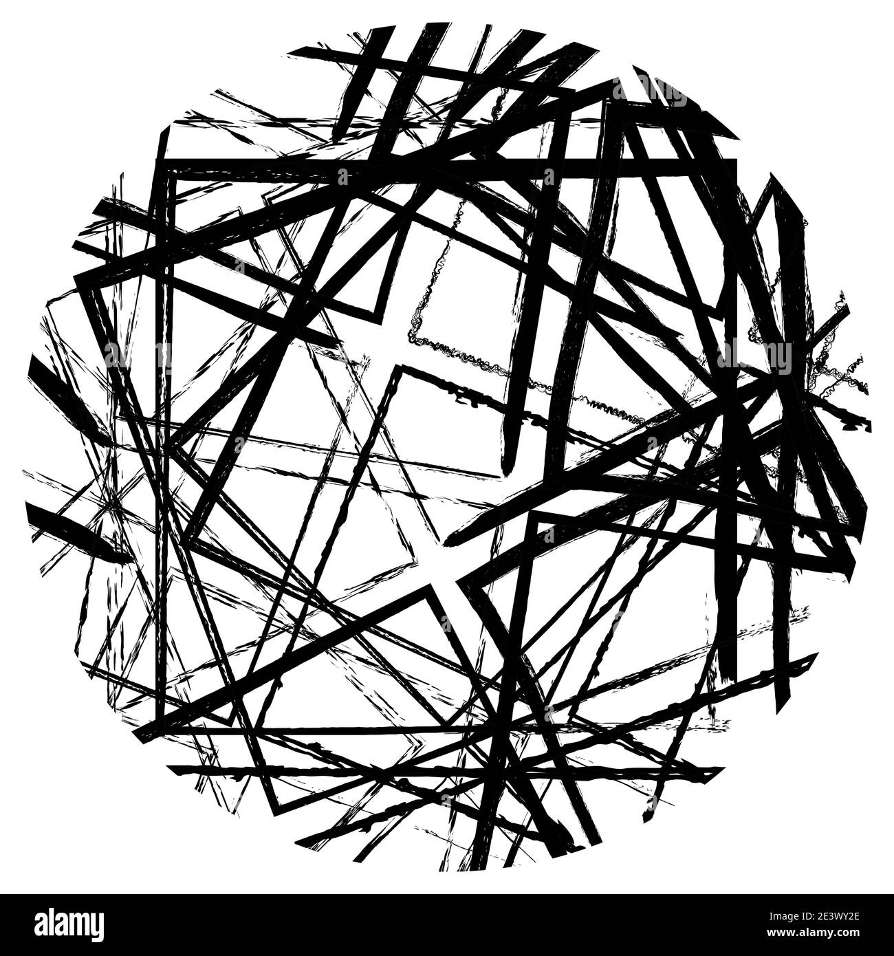 Tech overlay Cut Out Stock Images & Pictures - Alamy