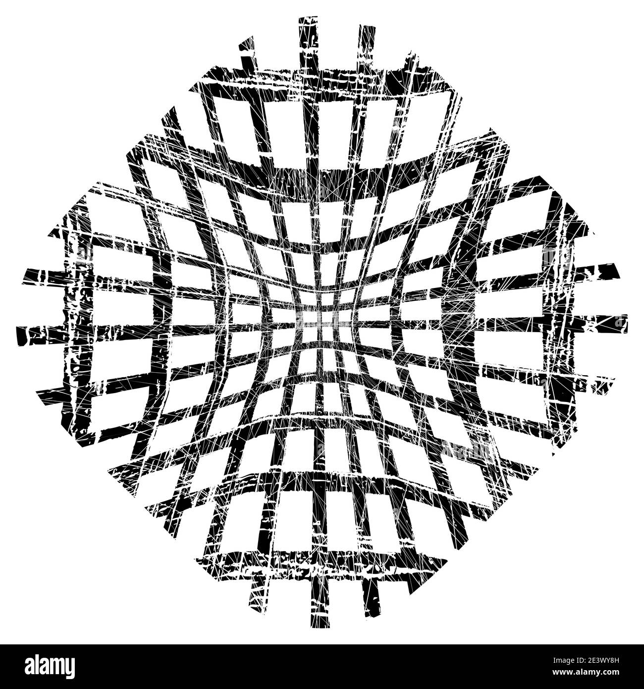 Distress Overlay Texture Stock Vector Image & Art - Alamy