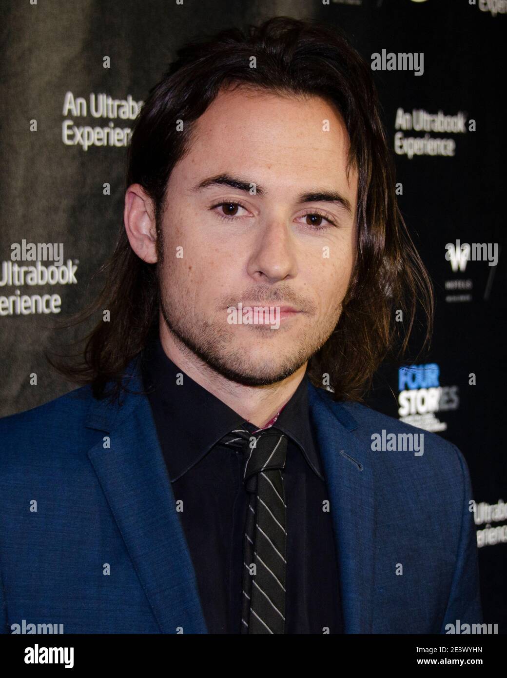 December 4, 2012, Westwood, California, USA: Lee Toland Krieger attends ...