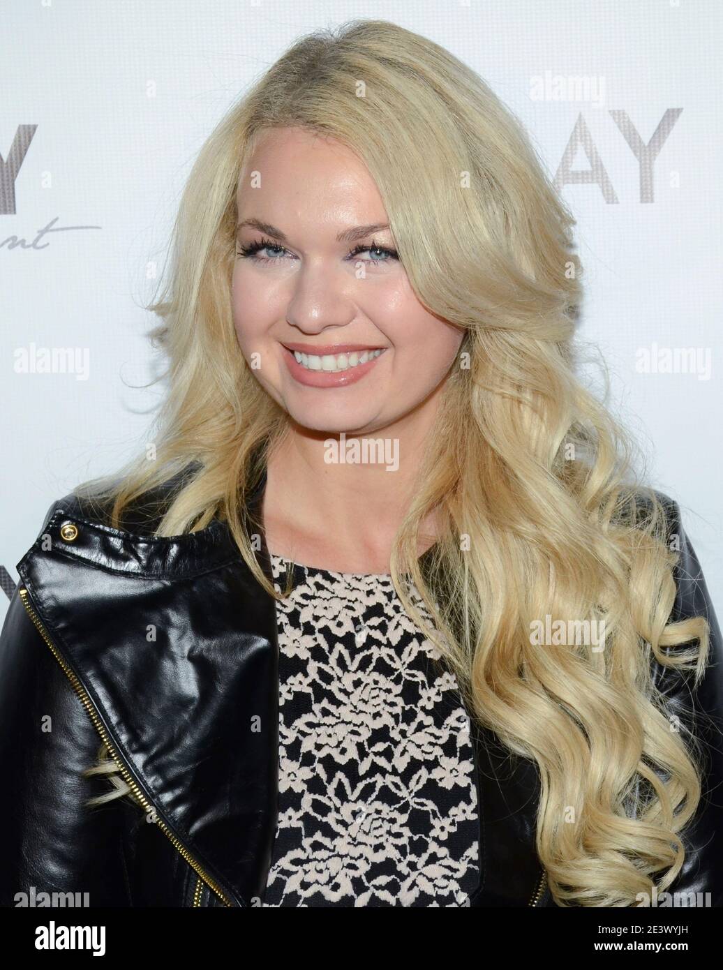 Angeline rose hi-res stock photography and images - Alamy