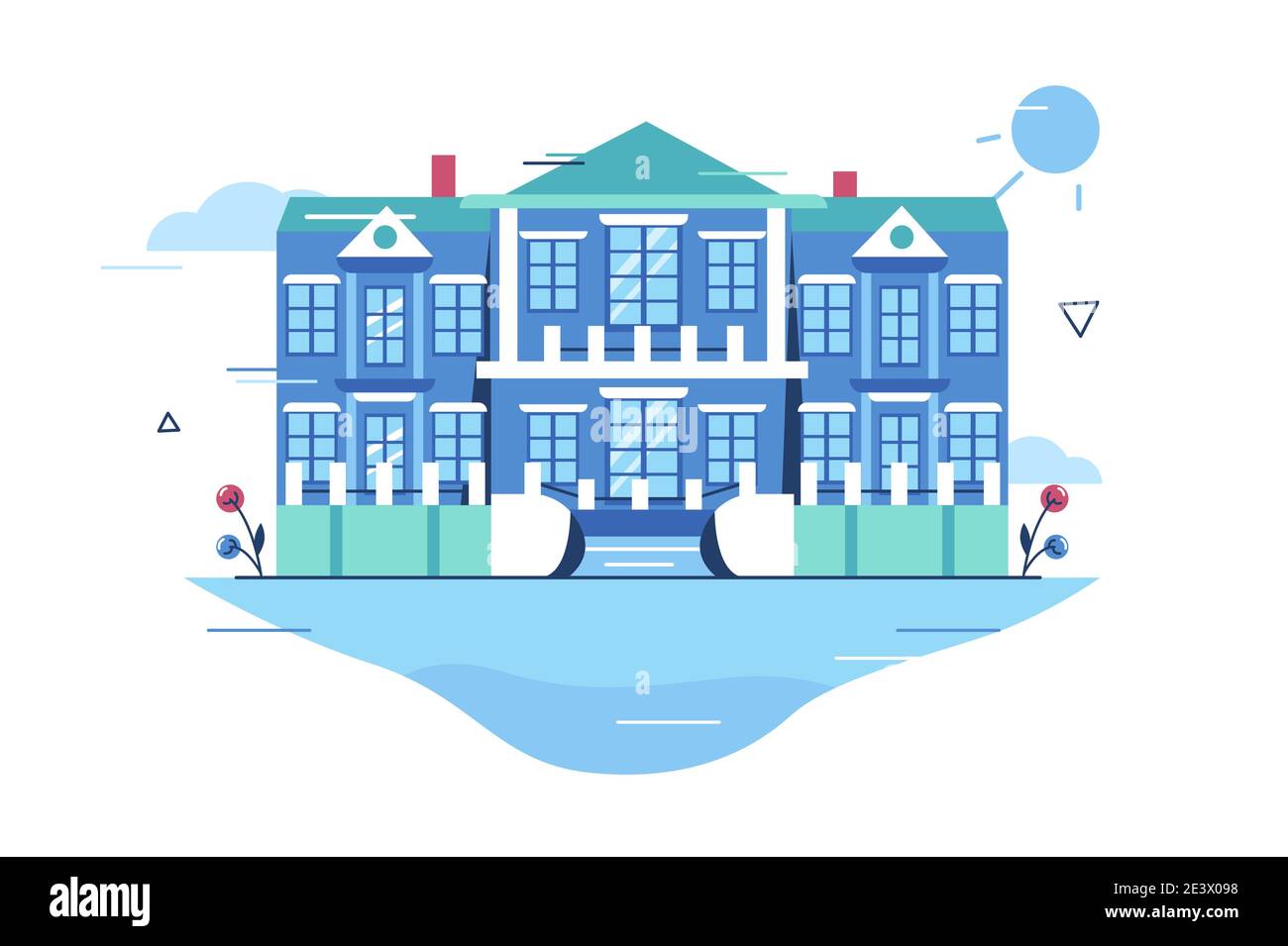 Personal property Cut Out Stock Images & Pictures - Alamy