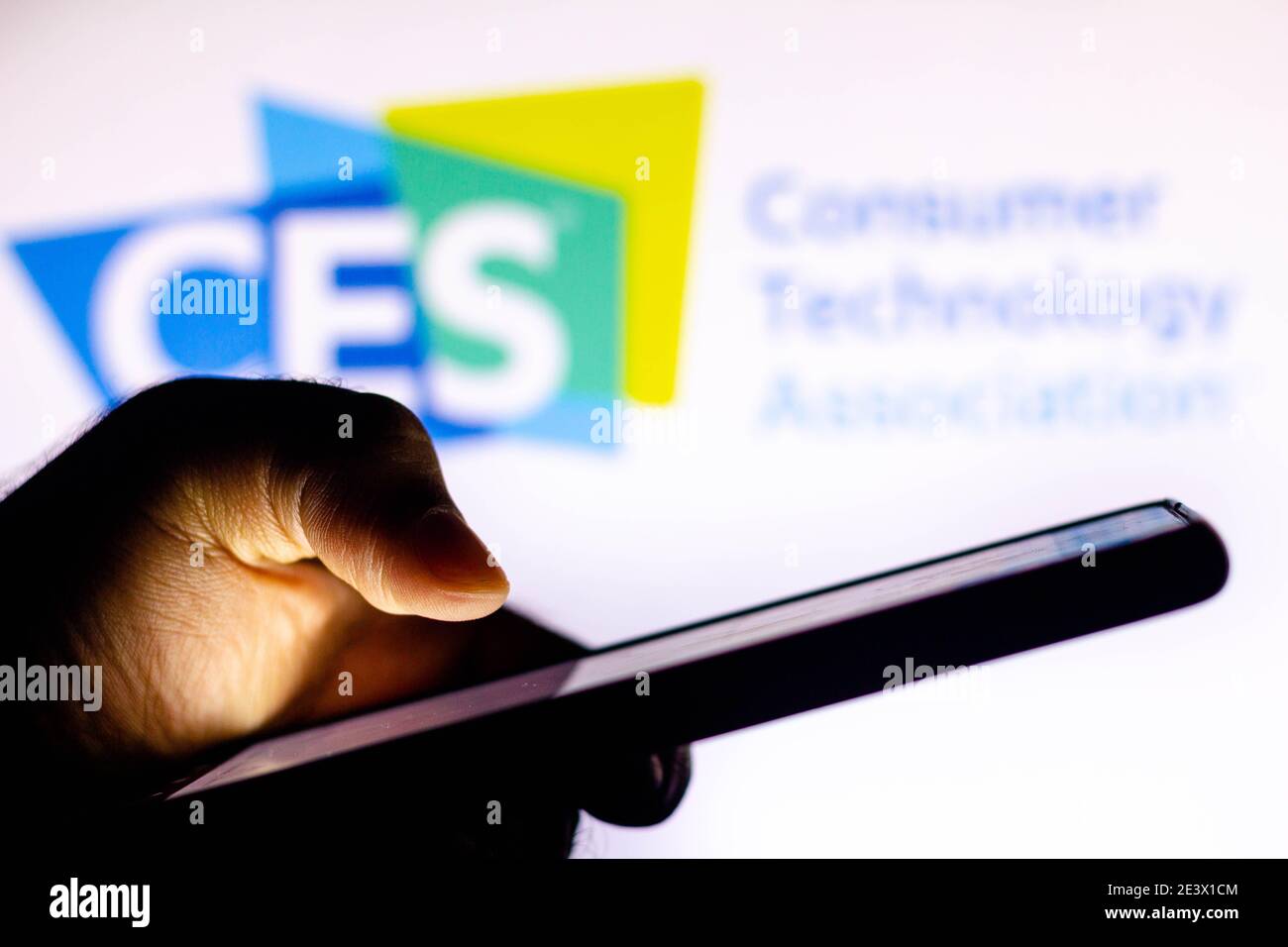 Ces logo hi-res stock photography and images - Alamy