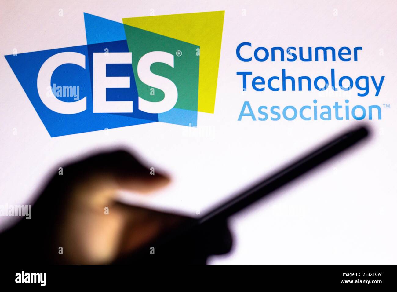 Ces logo hi-res stock photography and images - Alamy