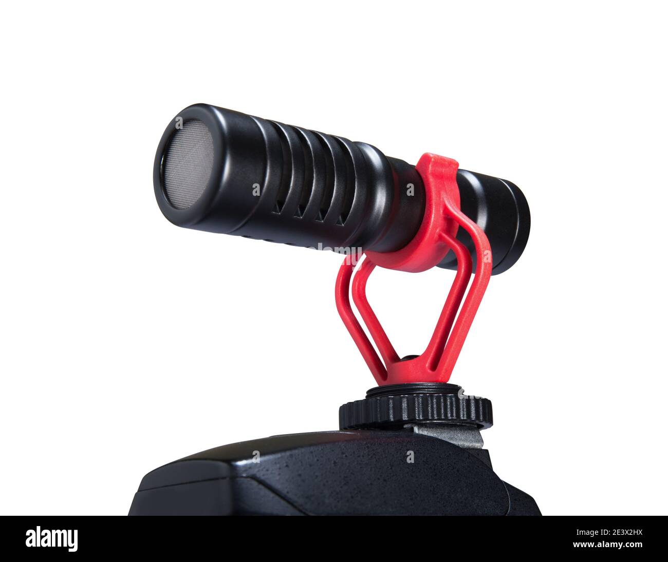 Digital cardioid microphone hi-res stock photography and images - Alamy