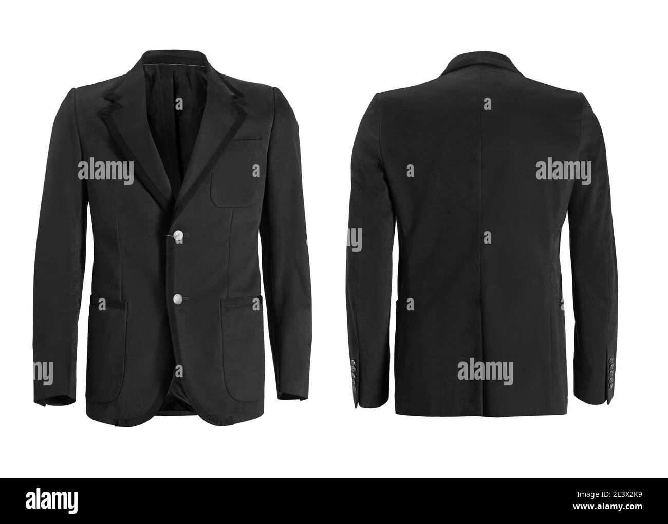 Business suit Cut Out Stock Images & Pictures - Alamy