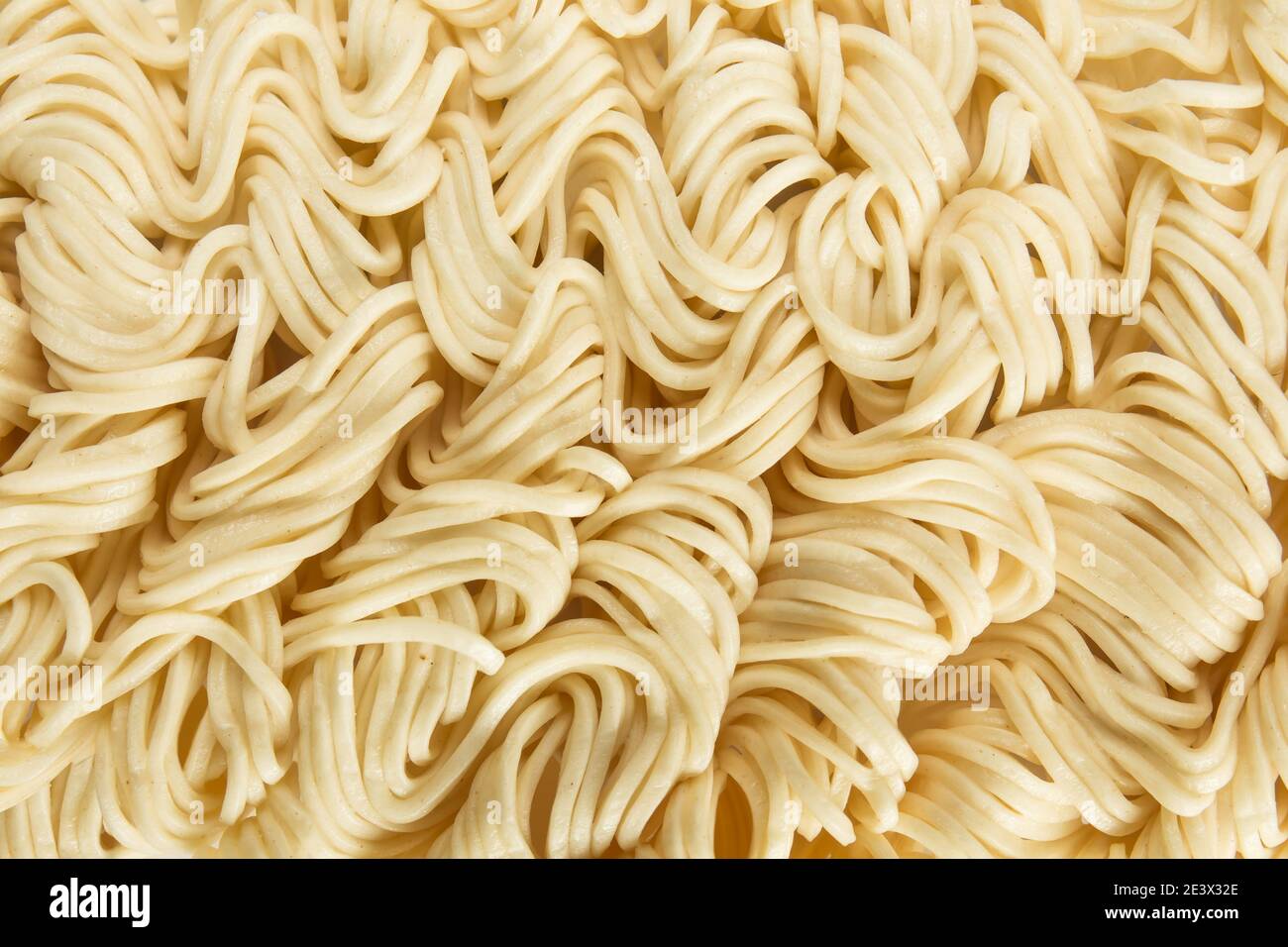 Instant noodles close up Stock Photo - Alamy