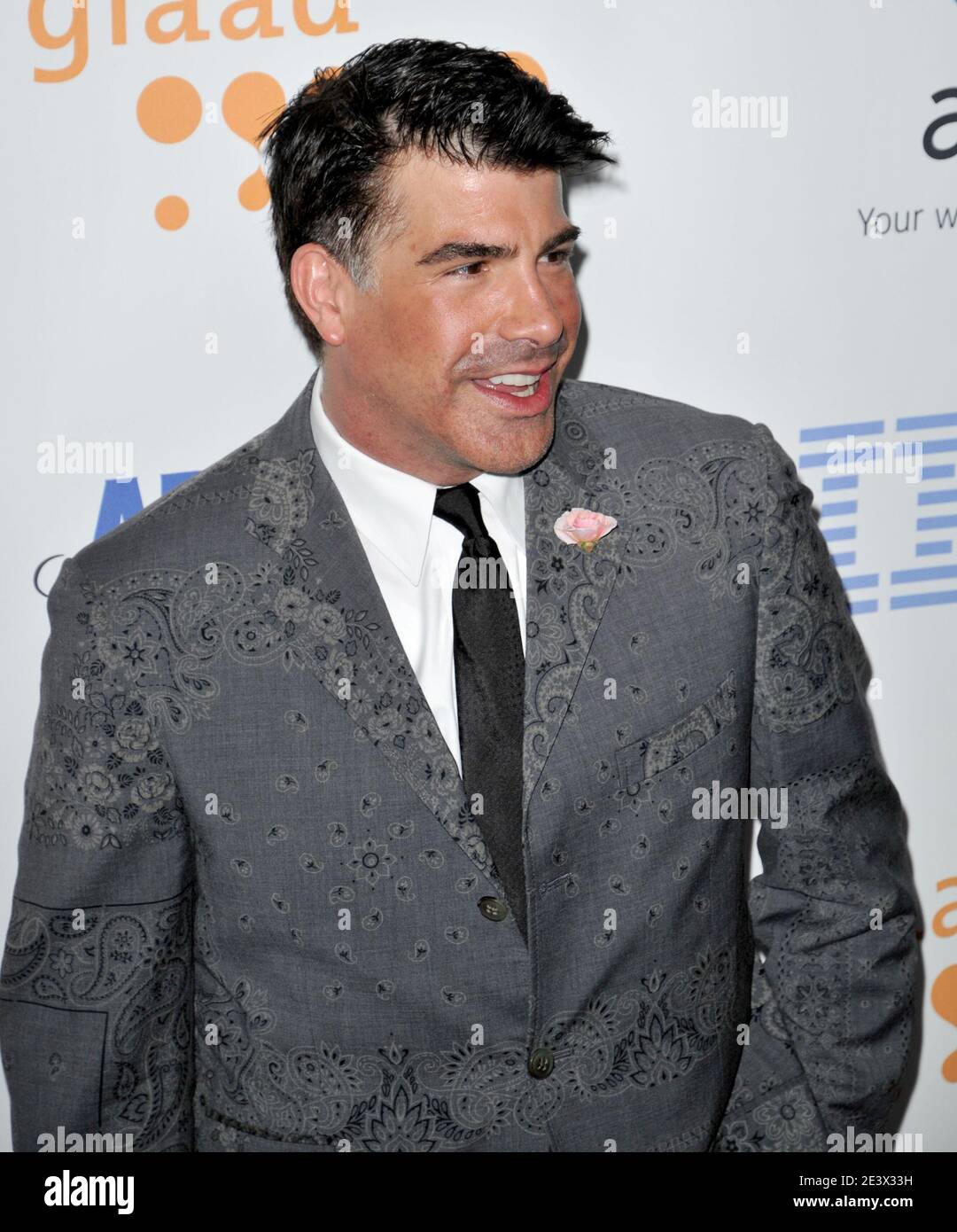 Bryan batt red carpet event hi-res stock photography and images - Alamy
