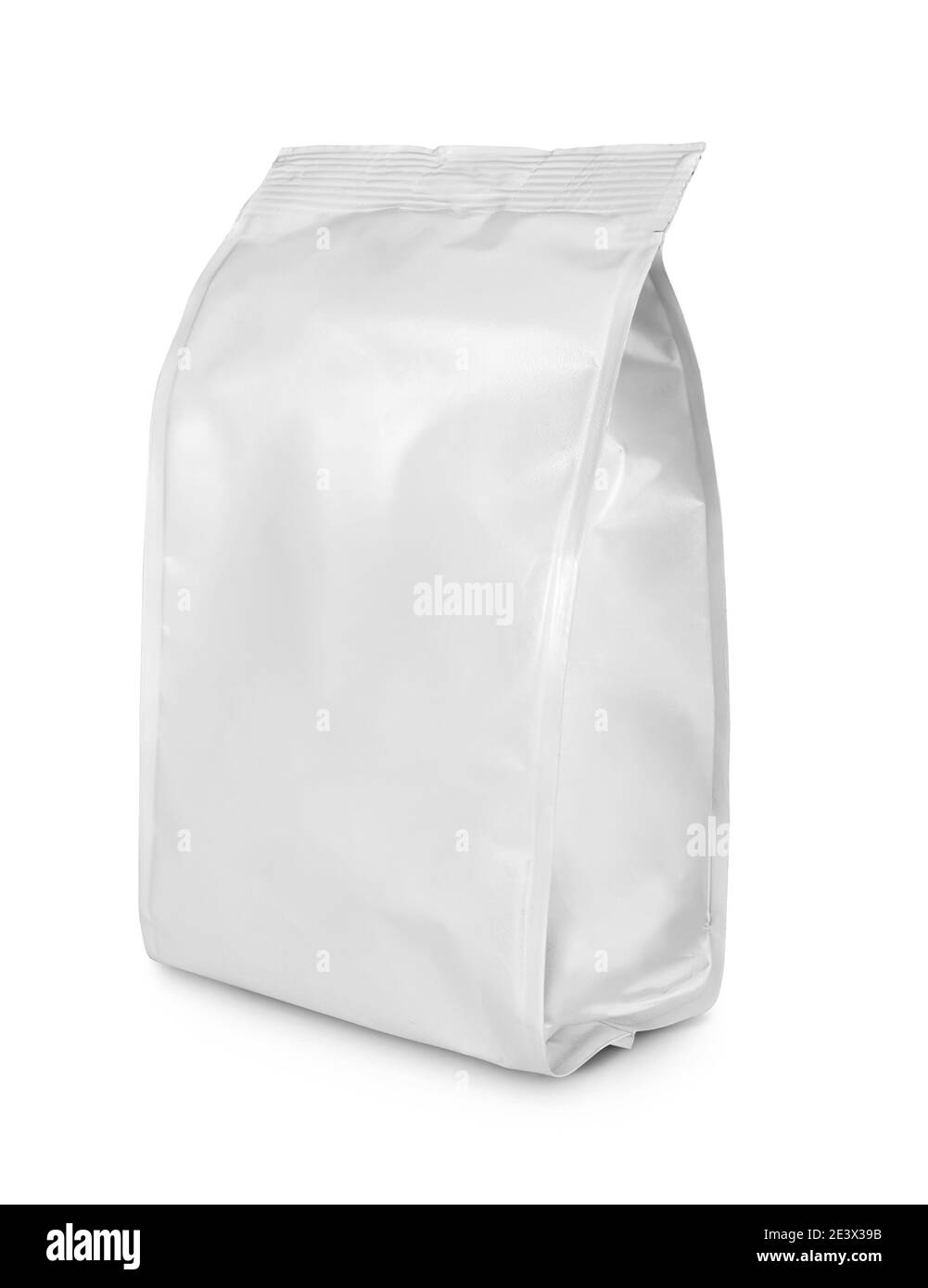 Packet of sweets Black and White Stock Photos & Images - Alamy