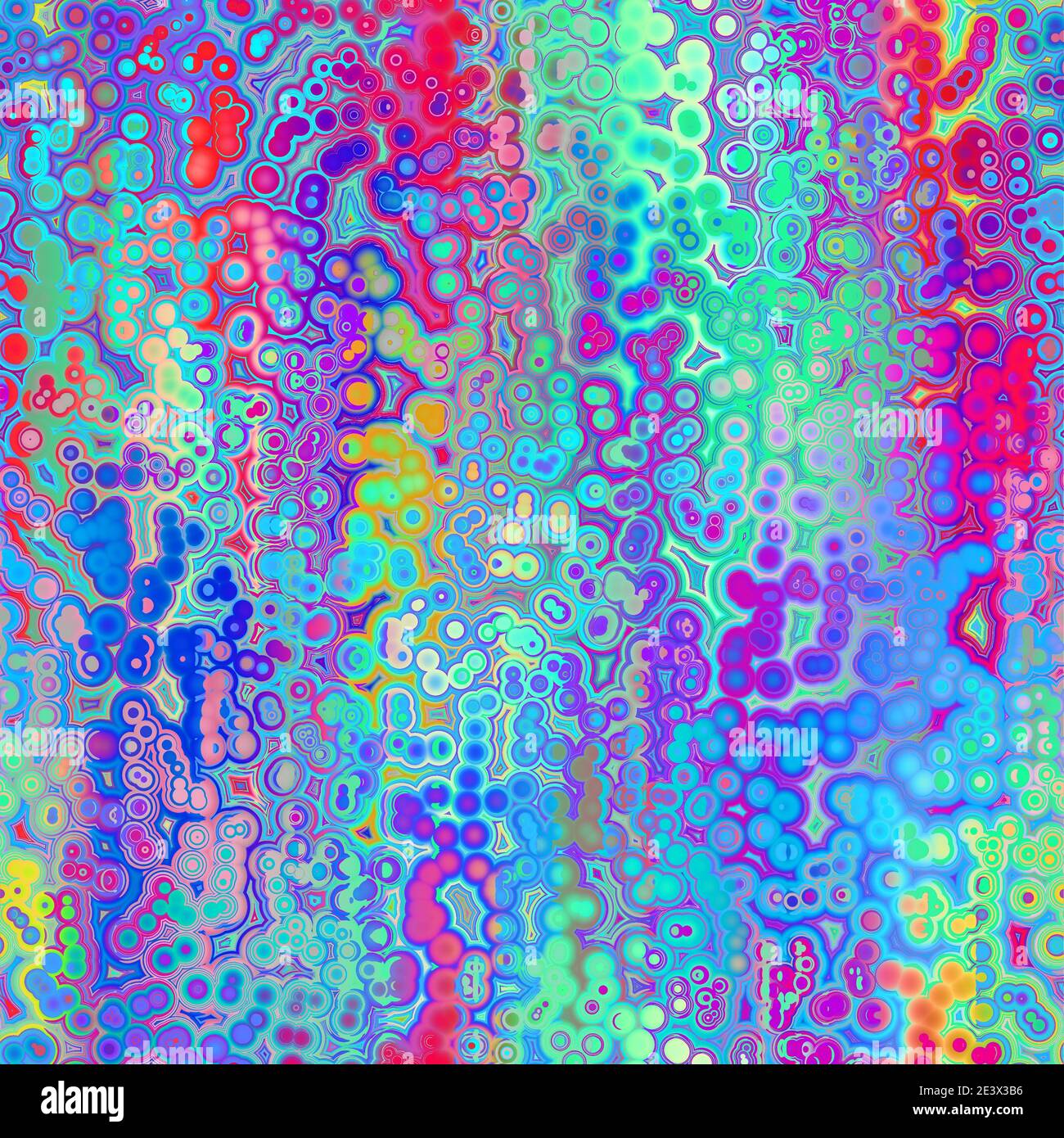Optical illusion diffraction hi-res stock photography and images - Alamy