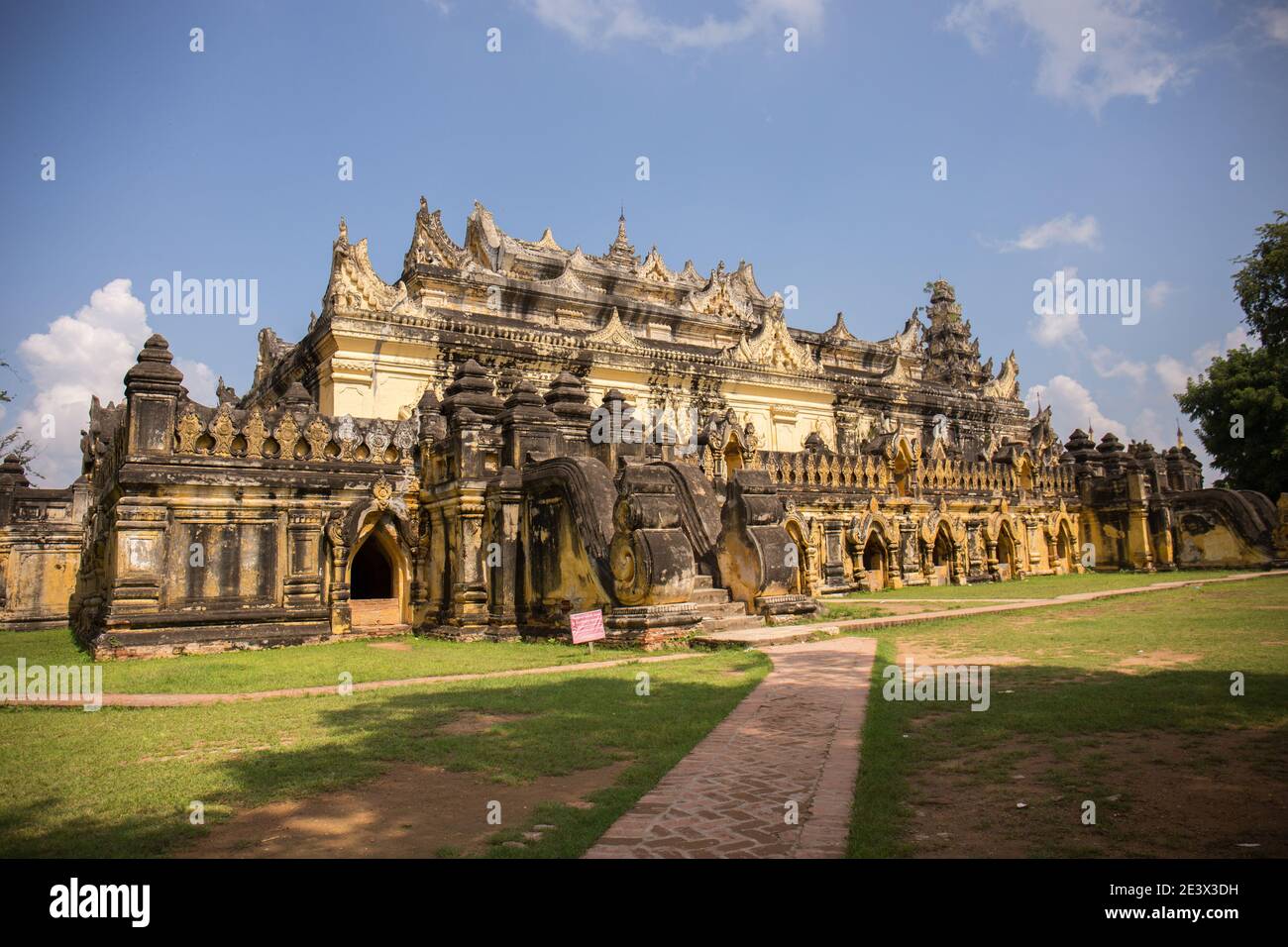 Mye view hi-res stock photography and images - Alamy