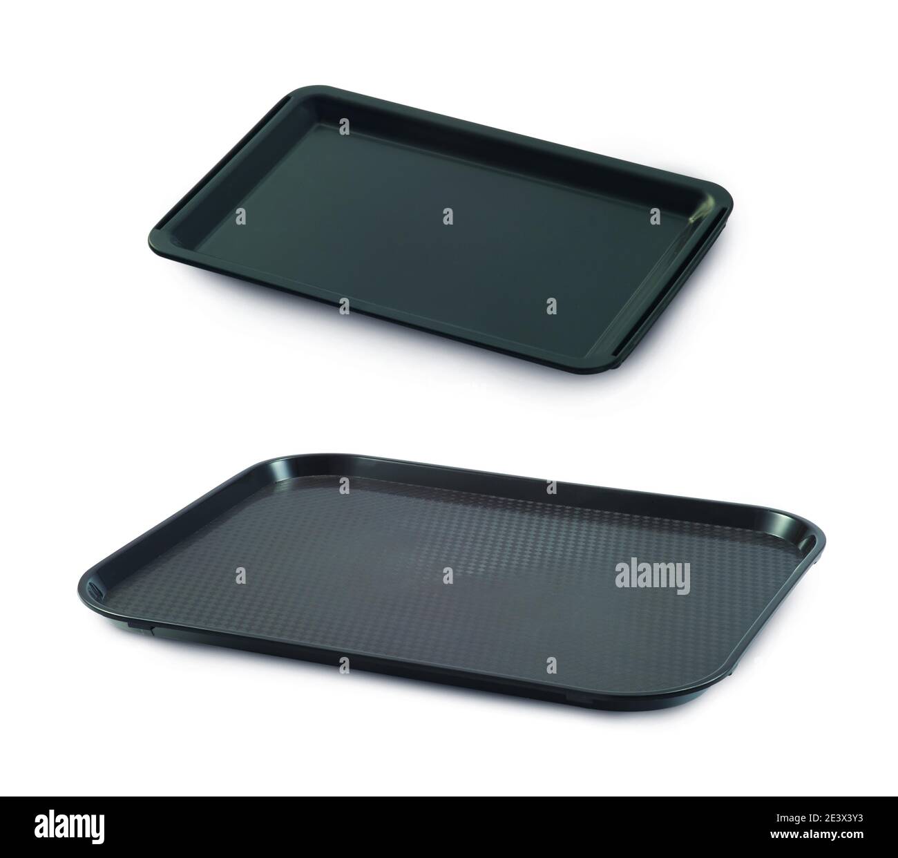 Plastic trays hi-res stock photography and images - Alamy