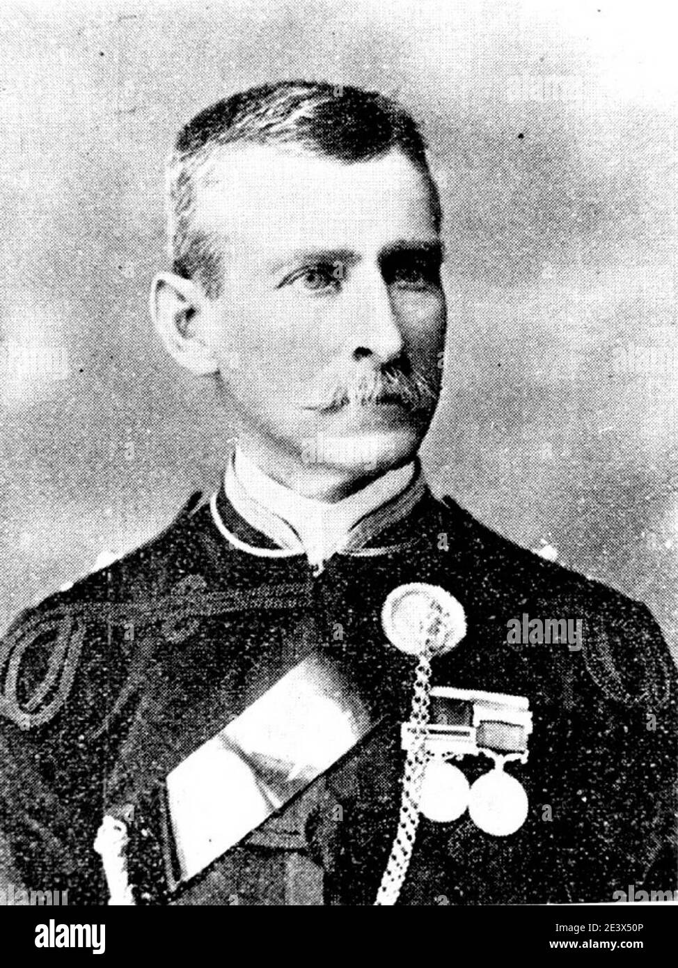 Alexander douglas hi-res stock photography and images - Alamy