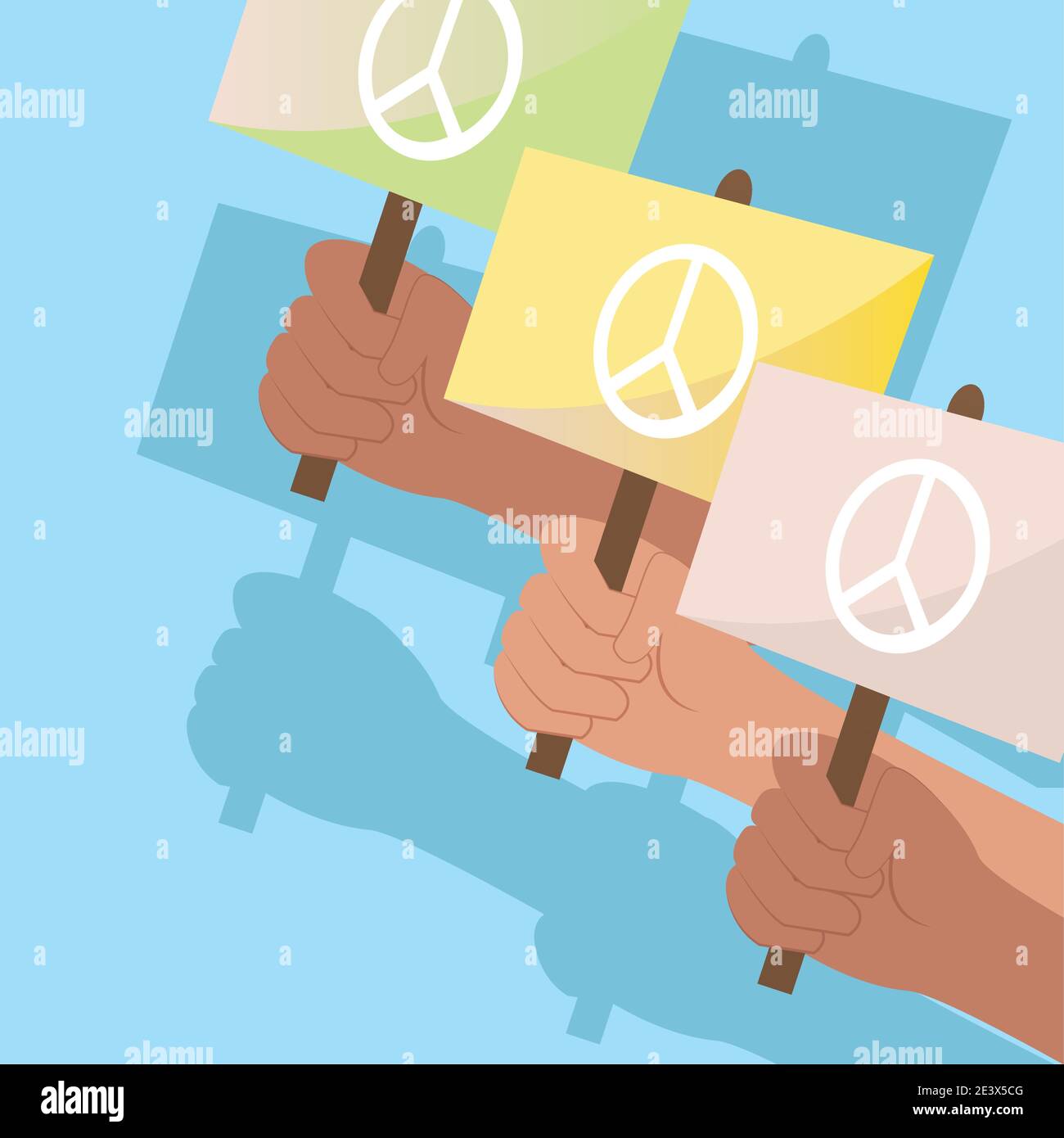 Public holdings Stock Vector Images - Alamy