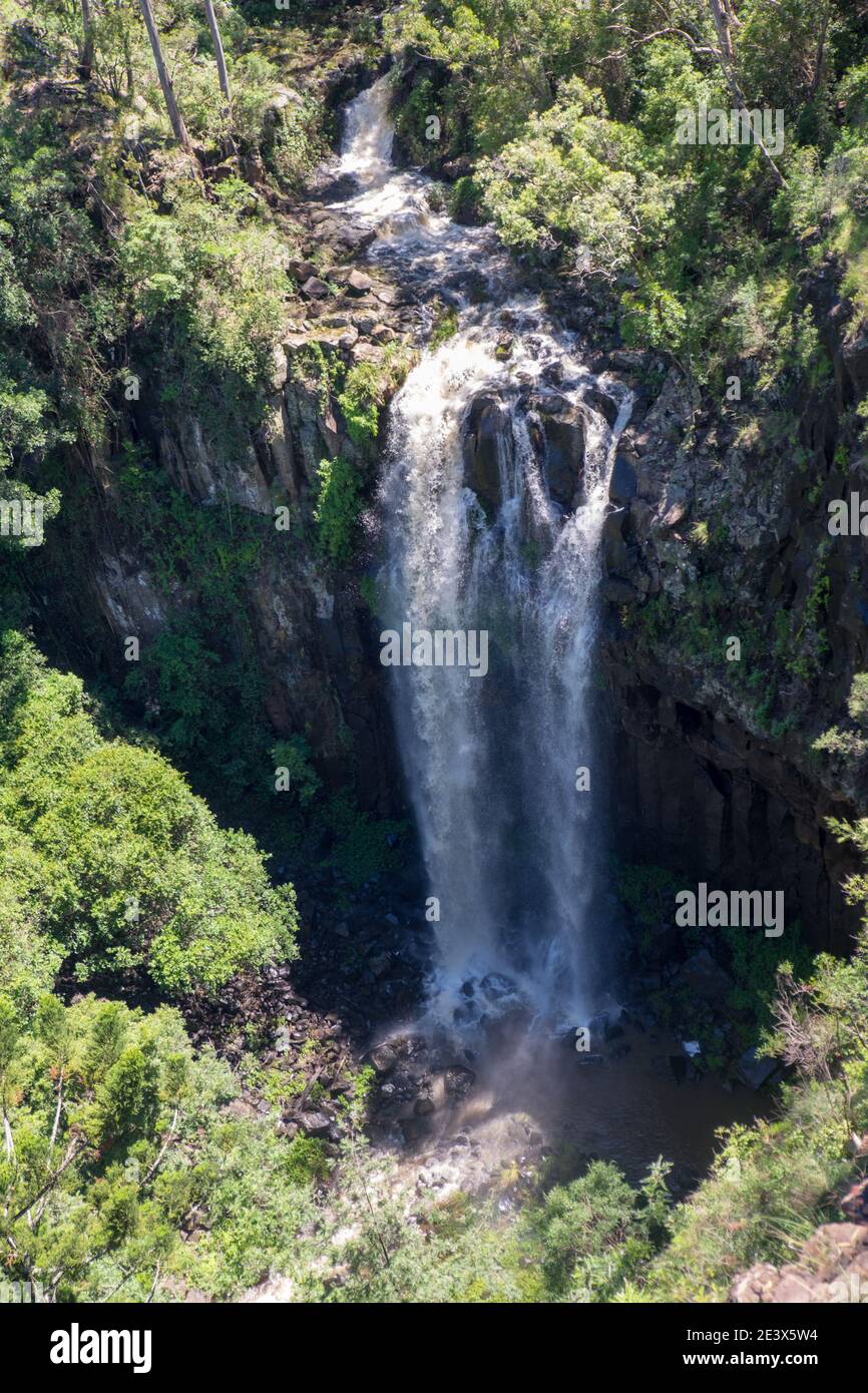 Queen mary falls australia hi-res stock photography and images - Alamy