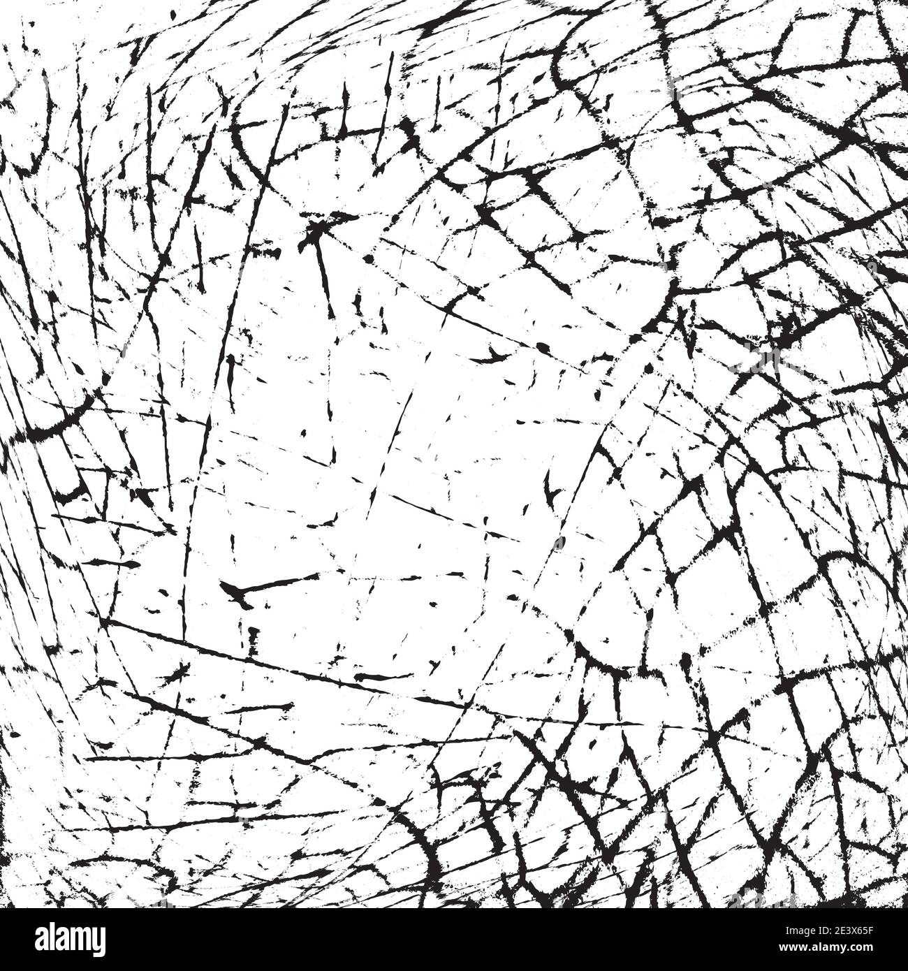 Clay soil texture background Stock Vector Images - Alamy