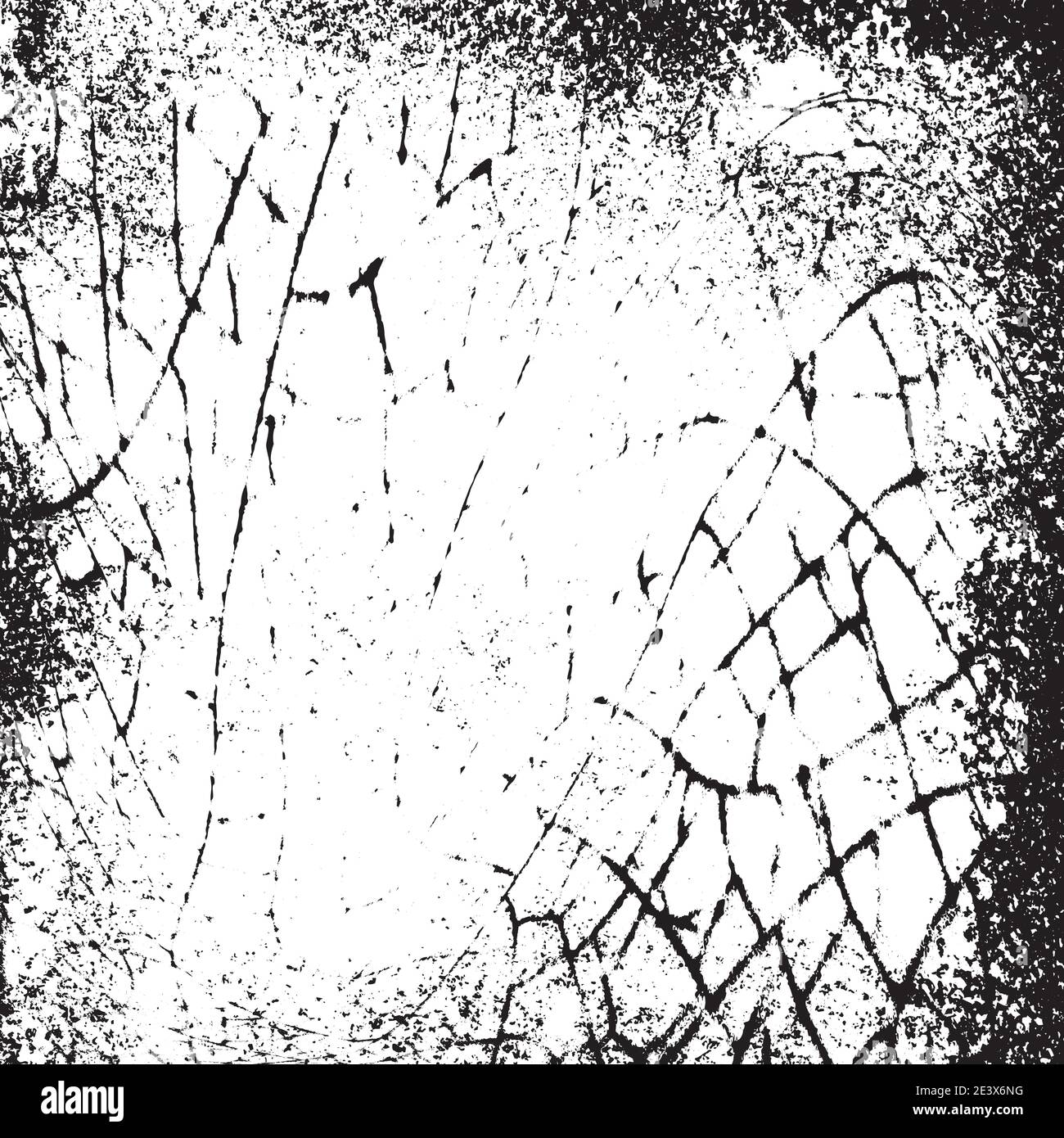 Desert ground texture background Stock Vector Images - Alamy