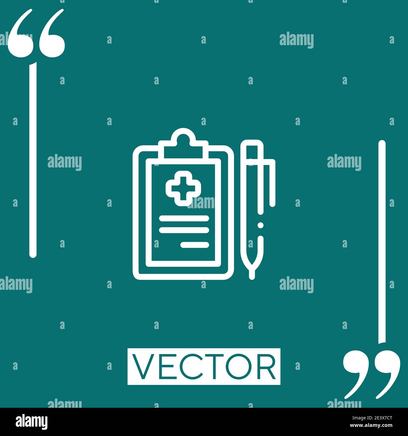 Electronic health record medical ehr emr hi-res stock photography and ...