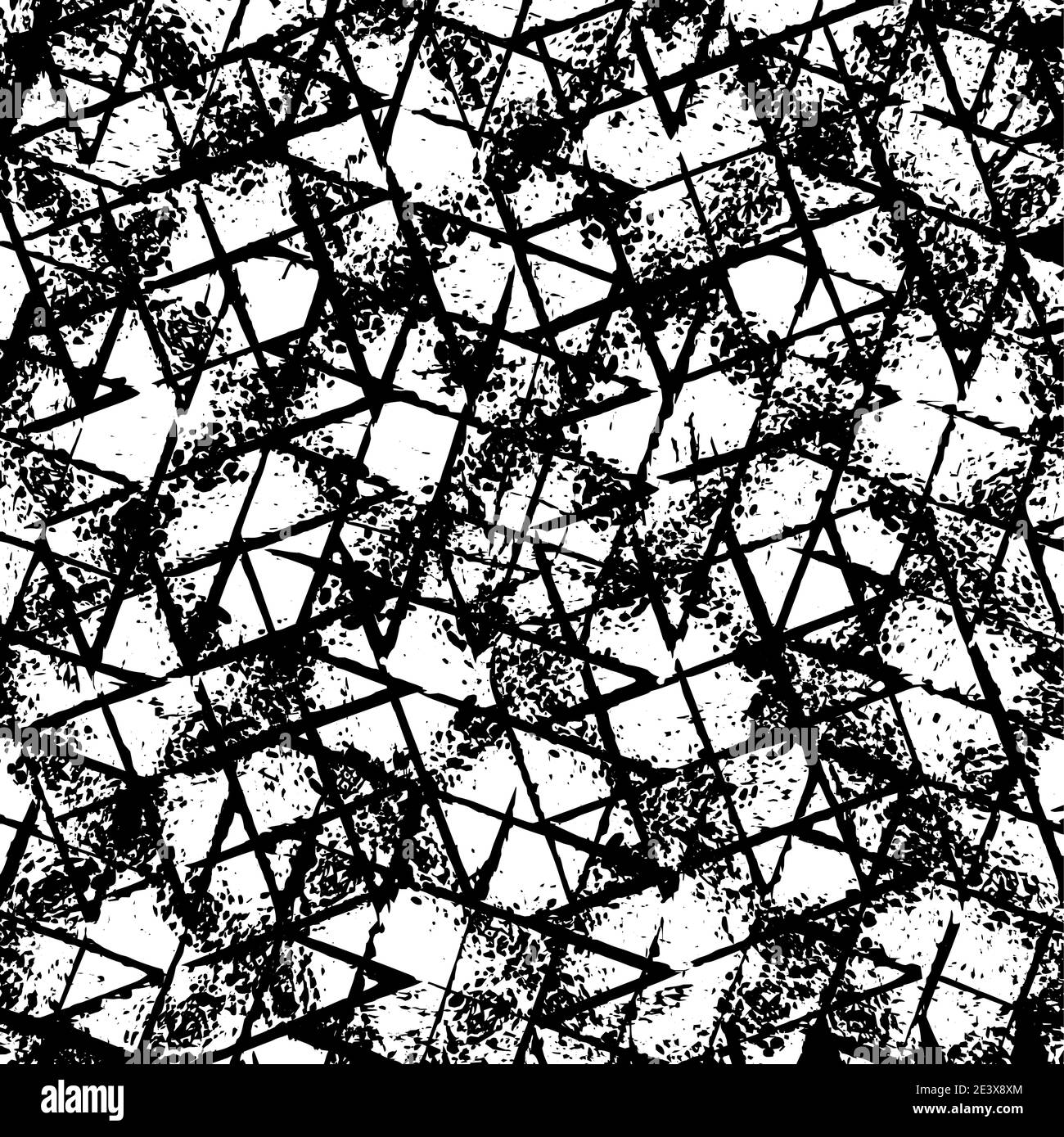 Paint streak texture Stock Vector Images - Alamy