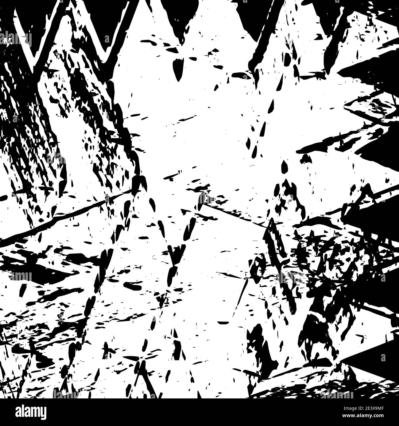 Scratchy texture Stock Vector Images - Alamy