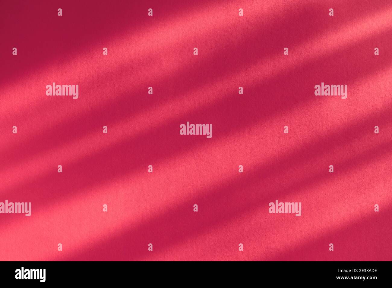 red background with stripes from shadow Stock Photo - Alamy