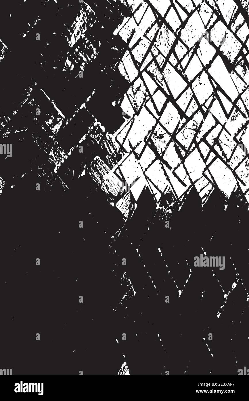 Distress Ovelay Texture Stock Vector Image & Art - Alamy