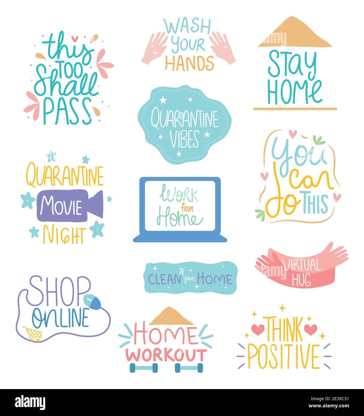 Hug pass Stock Vector Images - Alamy