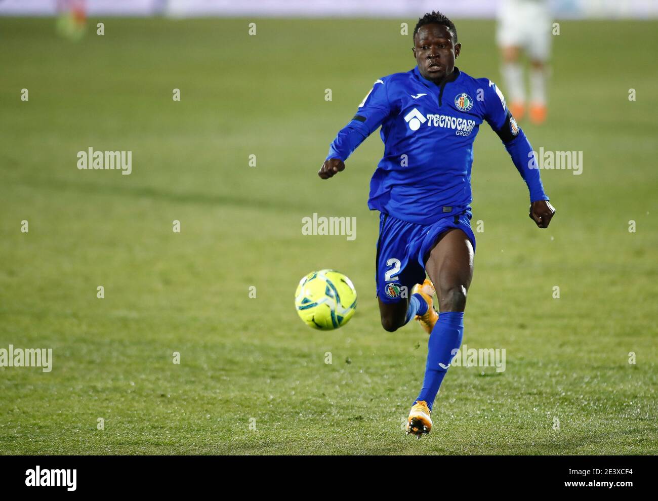 Djené dakonam ortega hi-res stock photography and images - Alamy