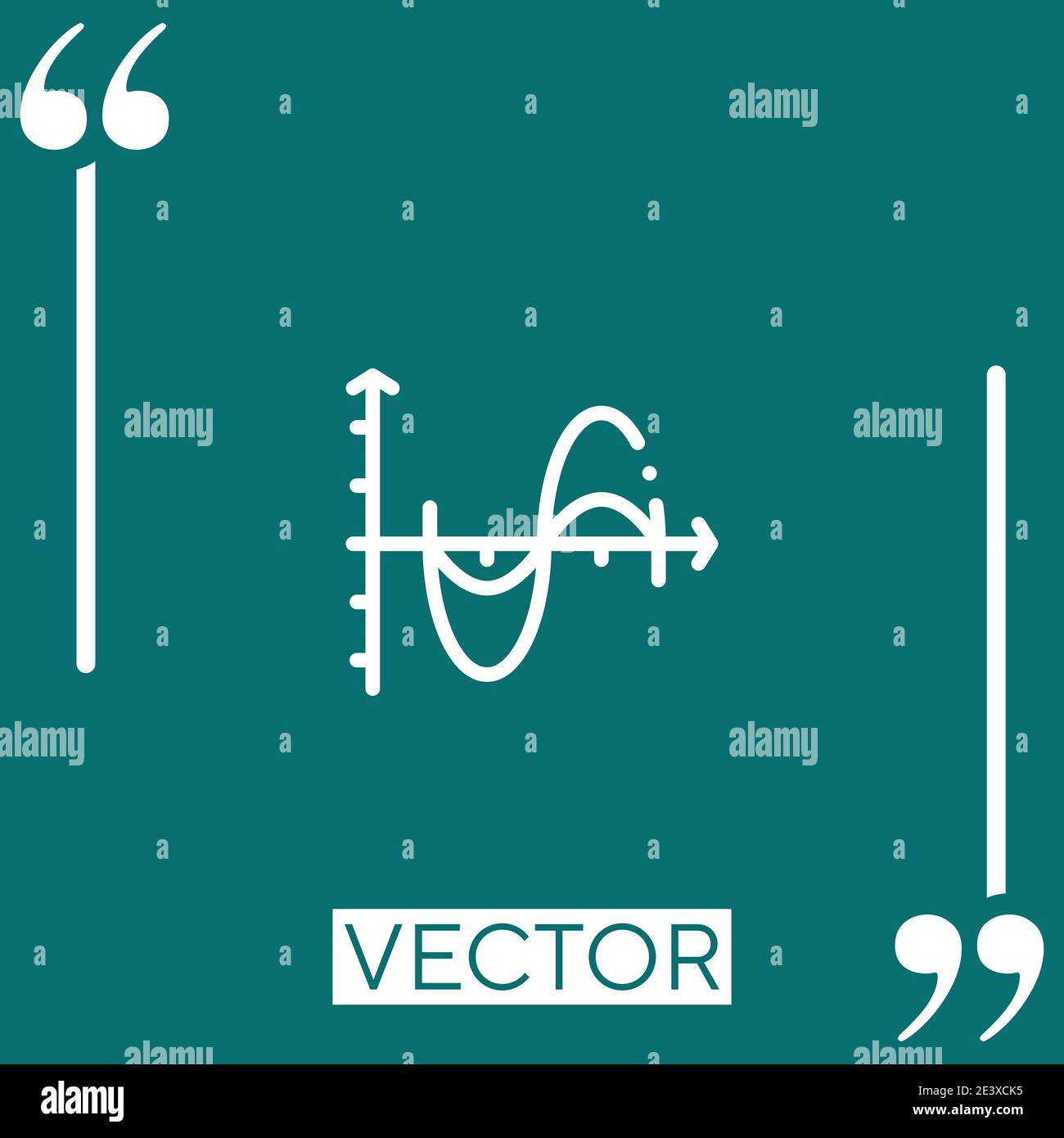 Sound Wave Graph High Resolution Stock Photography and Images - Alamy