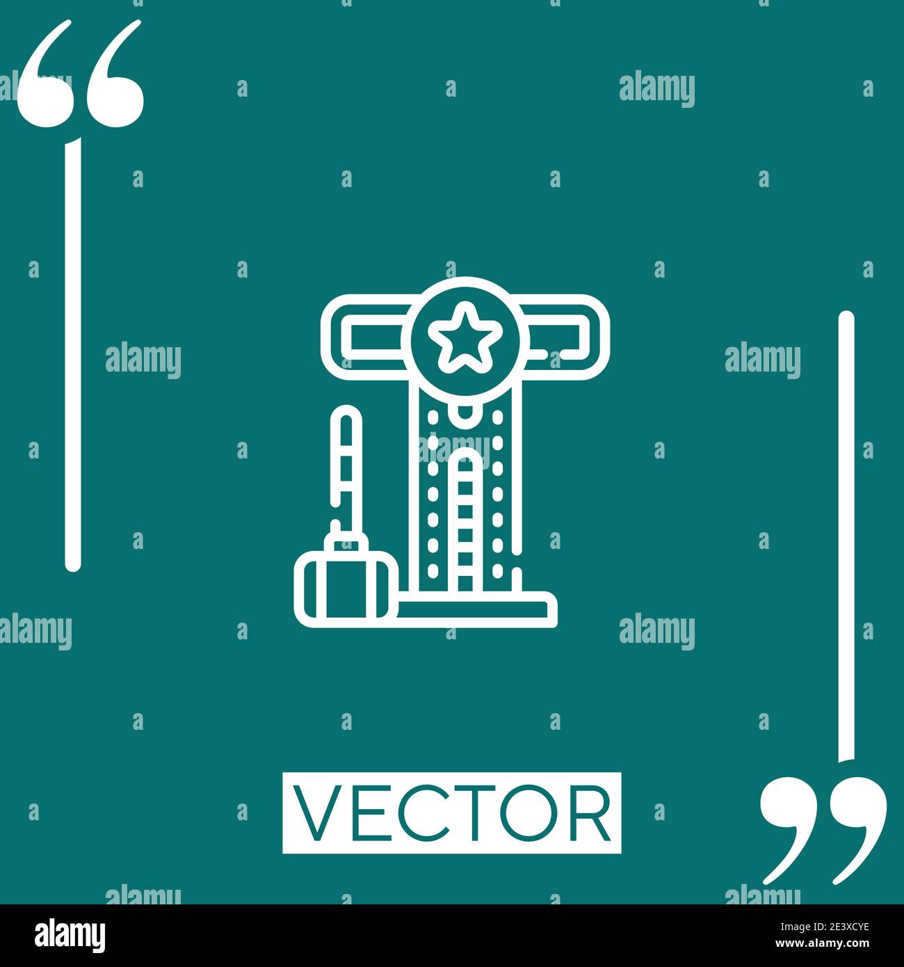 Carnival hammer game hi-res stock photography and images - Alamy