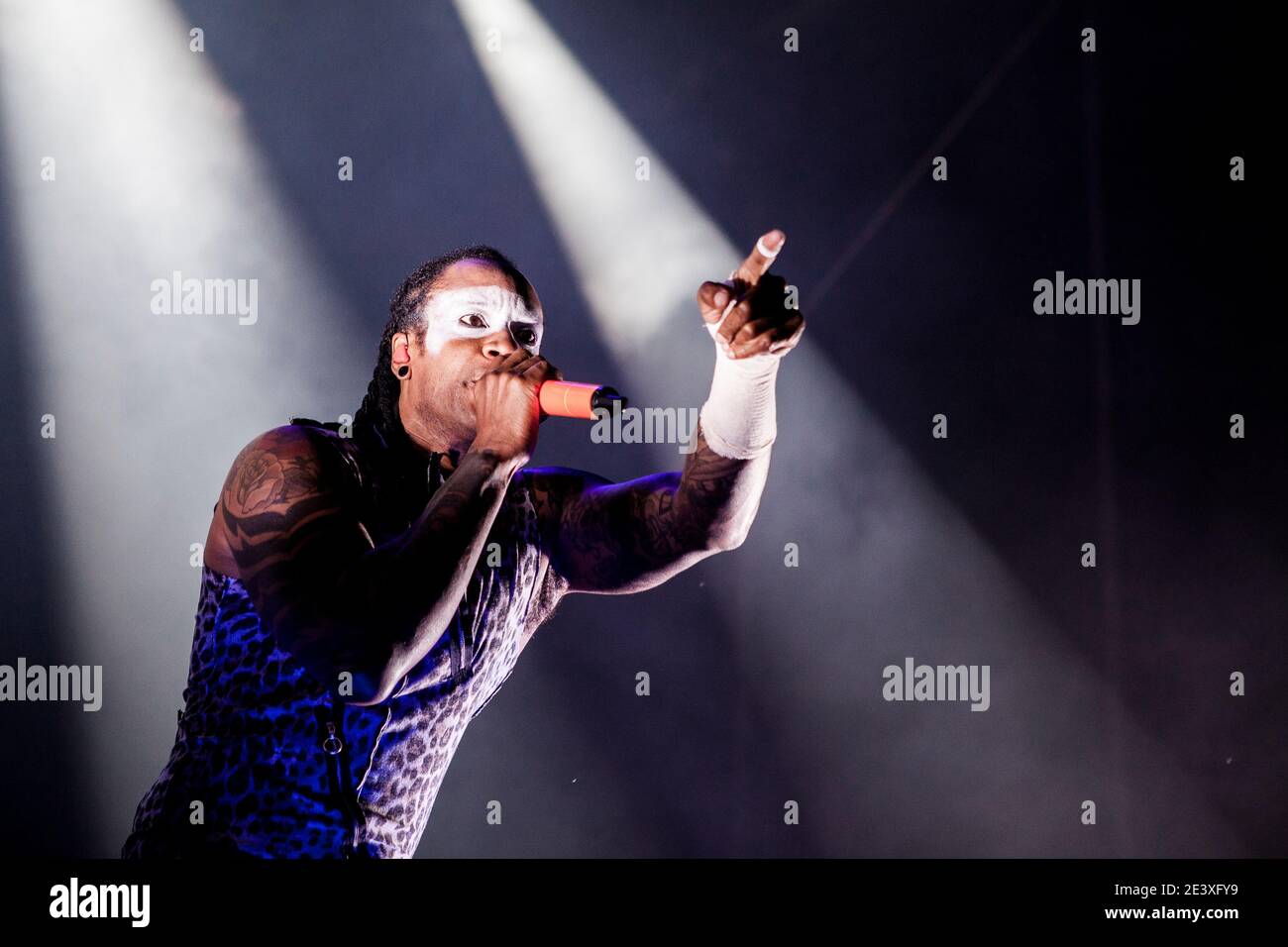 Prodigy maxim hi-res stock photography and images - Alamy