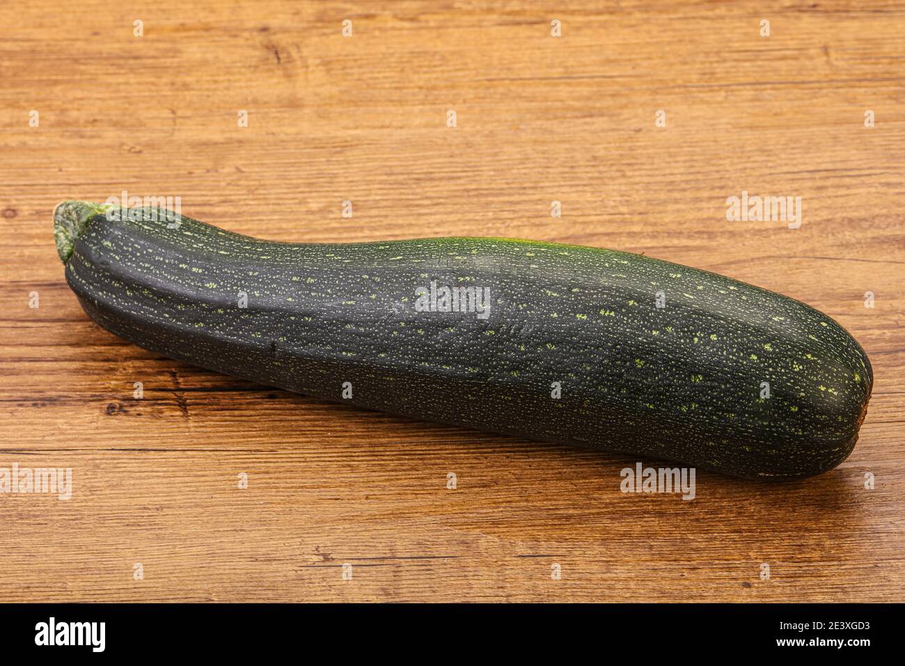 Tasty young organic natural zucchini isolated Stock Photo - Alamy